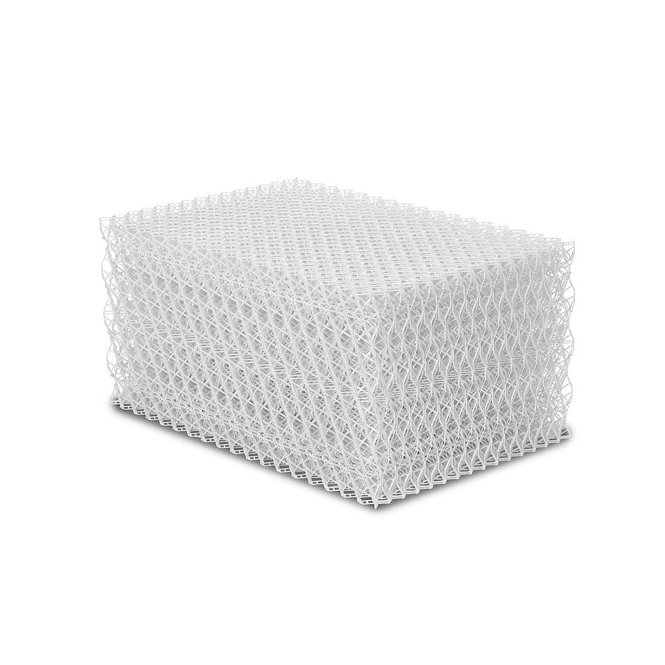 Bloque de relleno de PP - ANTI-MICROBIAL - Hewitech - para torre de ...