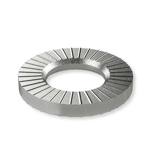 Arandela autobloqueante - RIPP LOCK® - BÖLLHOFF - de seguridad ...