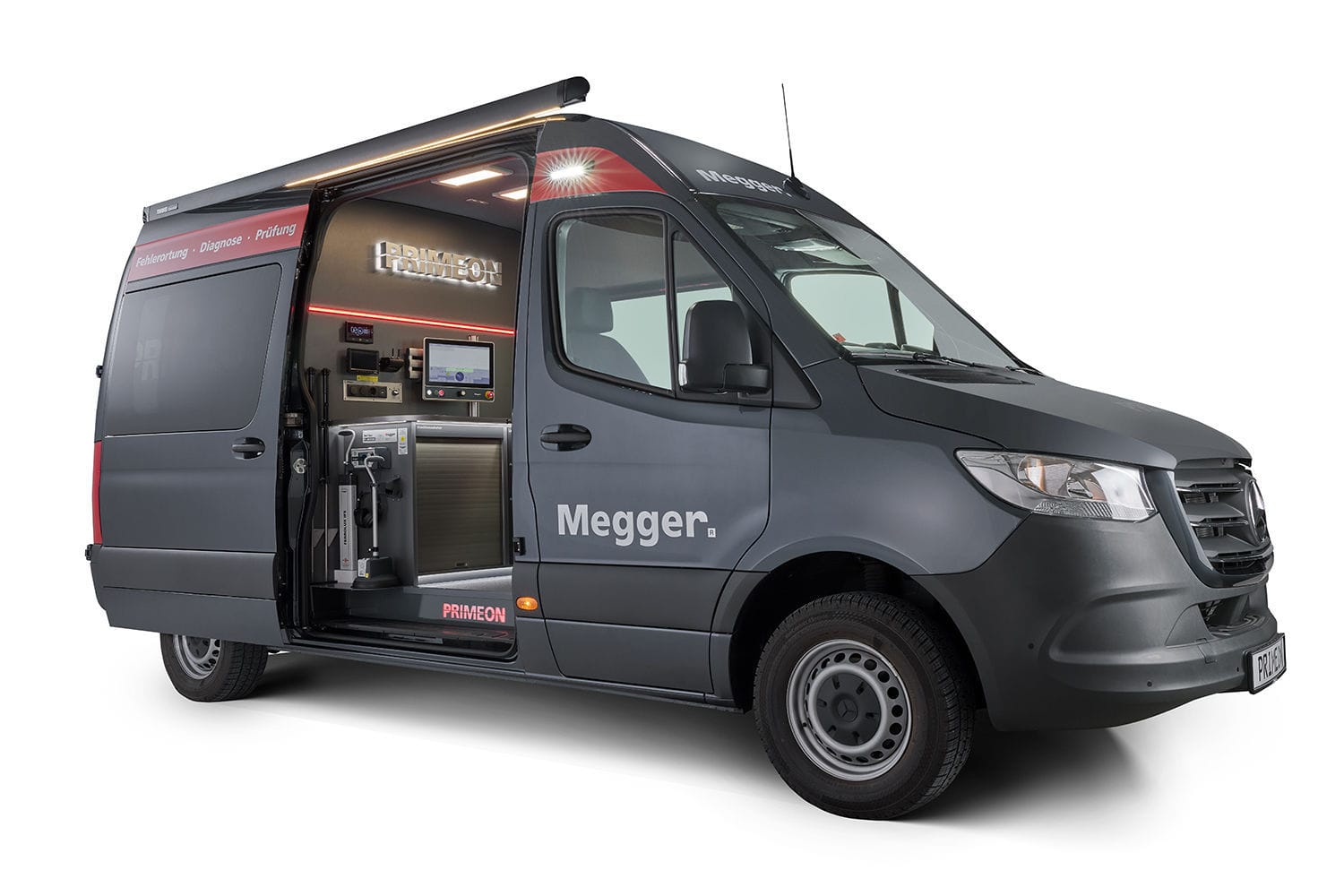 Sistema de localización de averías para localización de defectos de ...