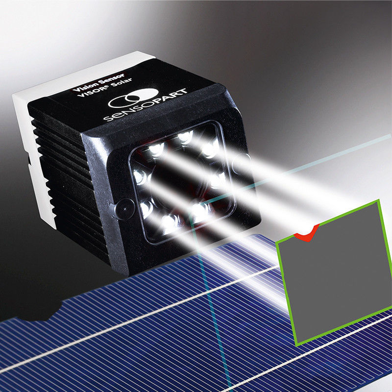 Sensor de visión inteligente / de infrarrojos / para la detección de ...