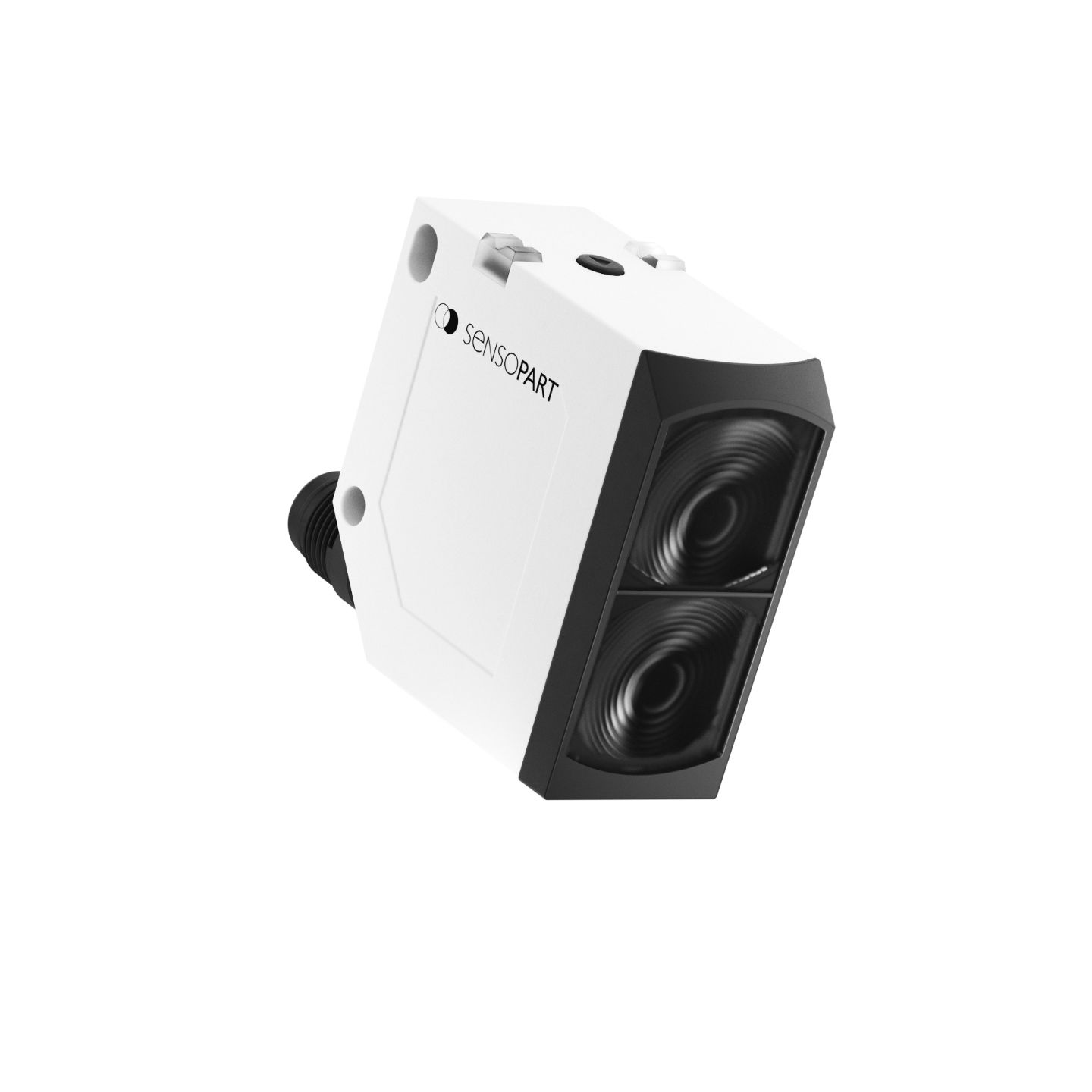 Sensor fotoeléctrico tipo réflex - FT 55-BH - SensoPart ...