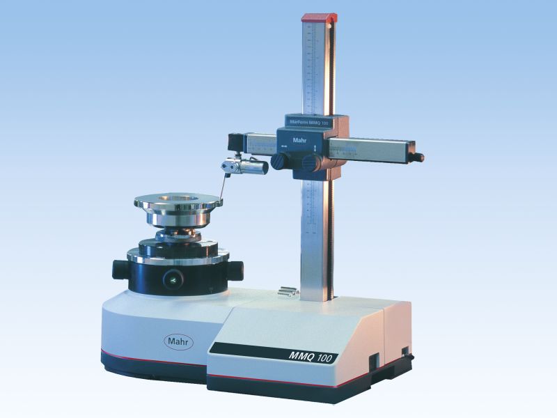 Perfilómetro de medición de forma / para aplicaciones industriales ...