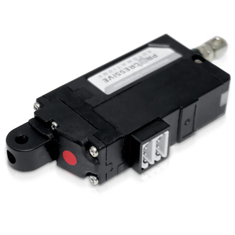 Servoactuador micro - PA-12-T - Progressive Automations Inc - eléctrico ...