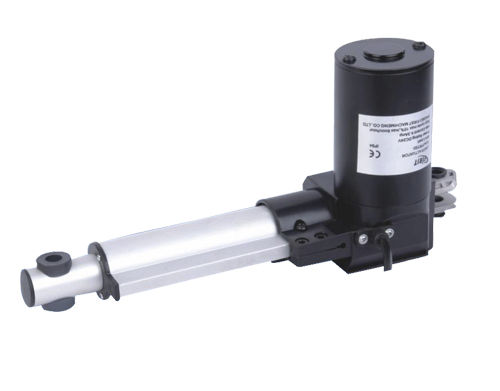 Cilindro eléctrico - PA-02-22 series - Progressive Automations Inc - DC