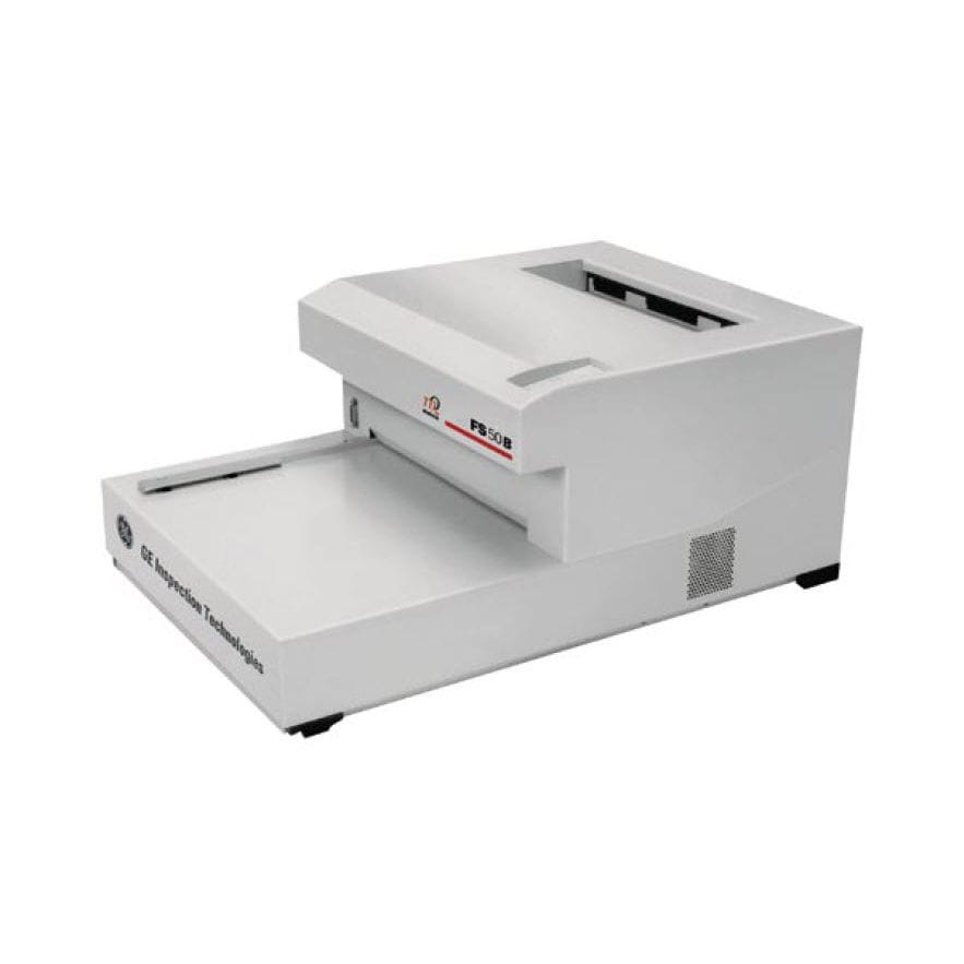 Digitalizador de películas PND - FS50B - Waygate Technologies - 16 bits ...