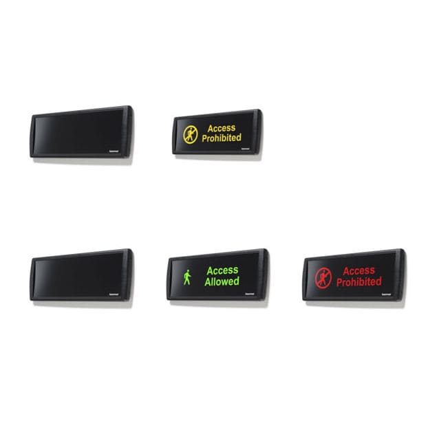 Panel de mensajería variable LED - LEDS-ULT-470-AP series - Lasermet