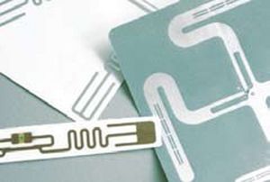 Etiqueta RFID - DATAMAX - imprimible