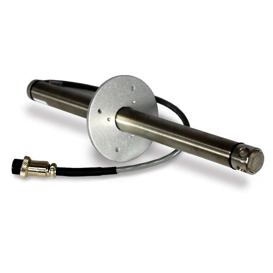 Sensor de temperatura y de humedad relativa - RDP series - TEGAM ...