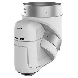 Cabezal de fresado 5 ejes - UAD - NICOLAS CORREA - angular / CNC