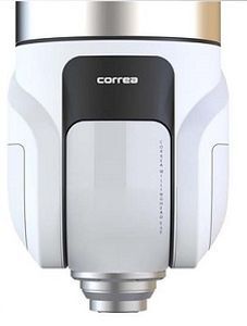 Cabezal de fresado 5 ejes - E5E - NICOLAS CORREA - angular / CNC