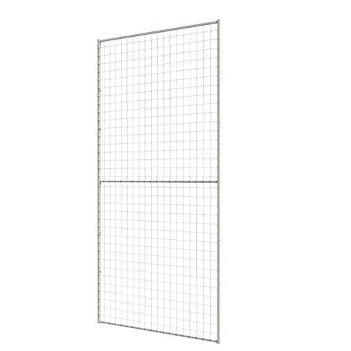 Reja malla cuadrada - 413-075025 - AXELENT