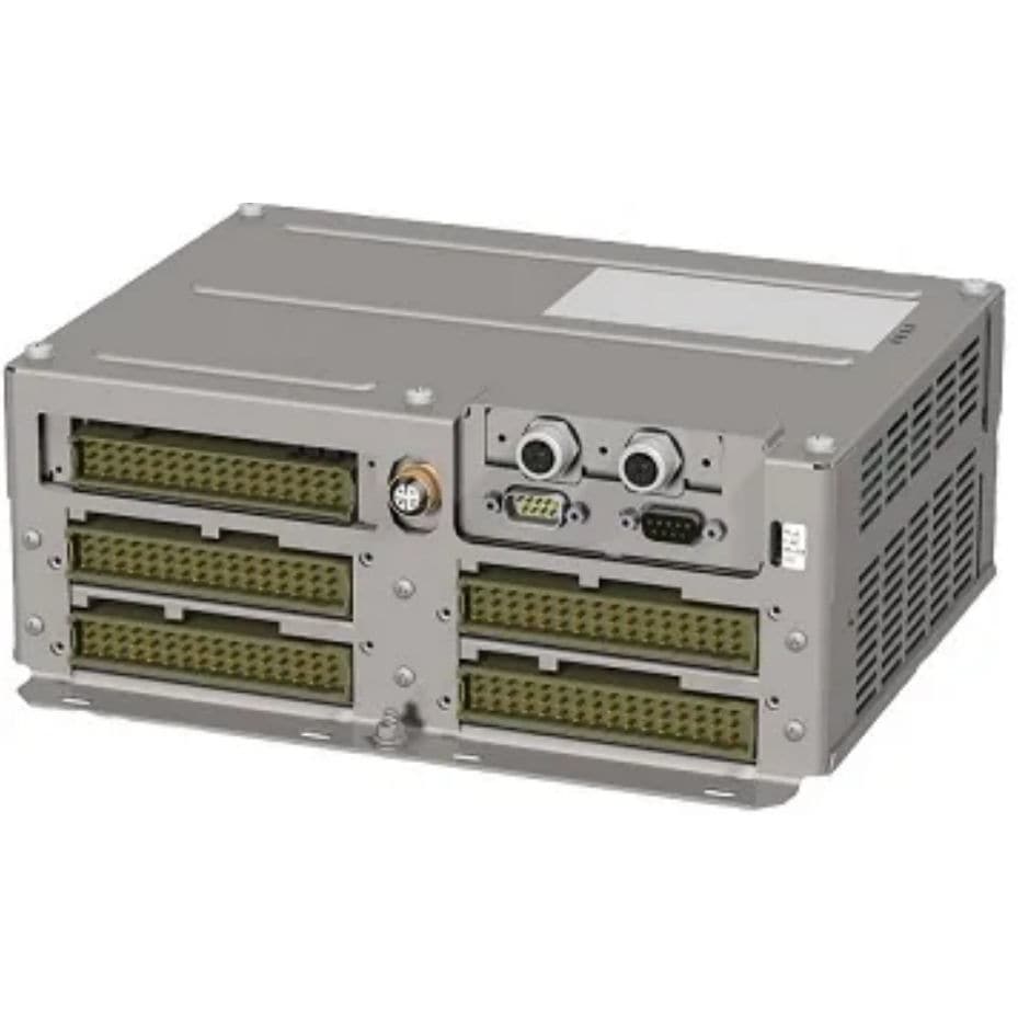 Autómata programable box - RIOM - LEROY AUTOMATION - embarcado ...