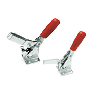 Dispositivo de sujeción rápida vertical - MVA - ELESA - de acero inoxidable