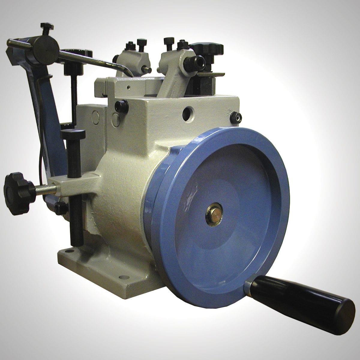 Banco de preajuste de herramientas - SV-80 MN - VISCAT FULGOR