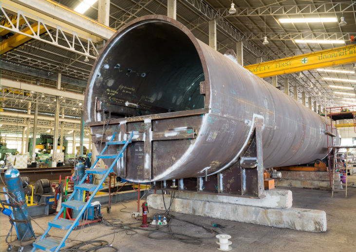 Inhibidor de corrosión - VmCI-307 - Cortec Corporation