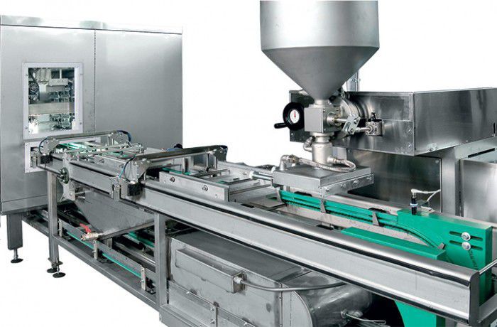 Moldeadora - MICRO FX - Mazzetti Renato