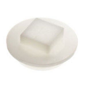 Obturador para canalizaciones - 075 series - Skiffy - de plástico