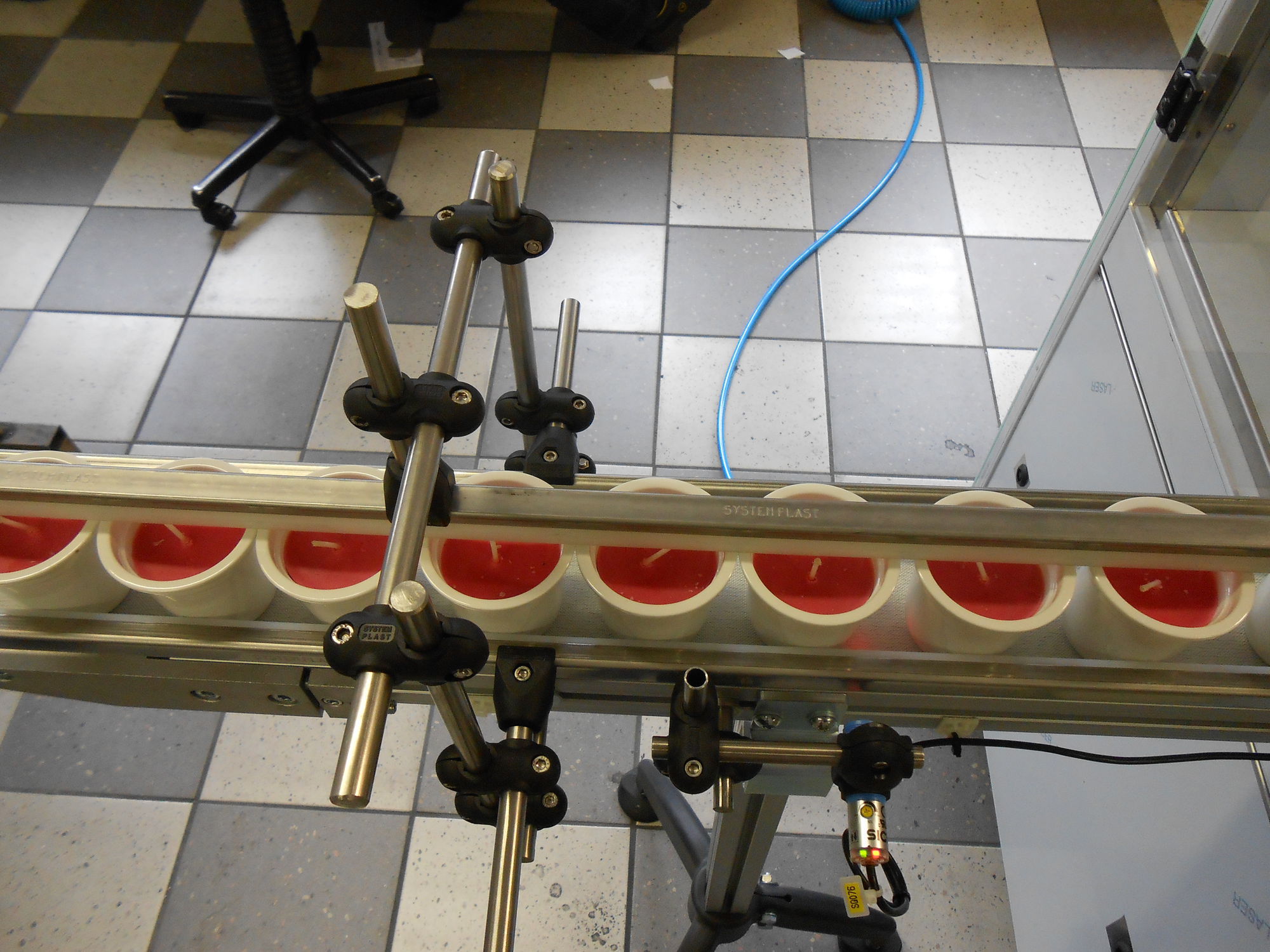 Taponadora - Rotopack S.r.l.