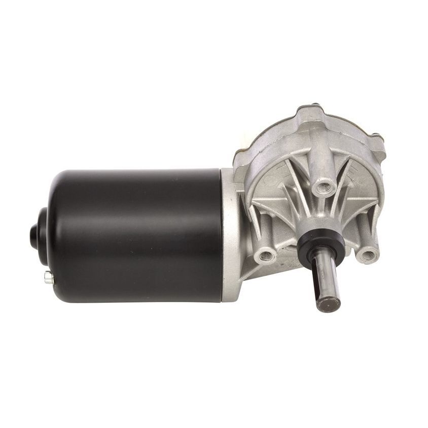 Motorreductor DC - EFP 0986337409 - Robert Bosch GmbH - de tornillo sin fin / angular / eje piñón