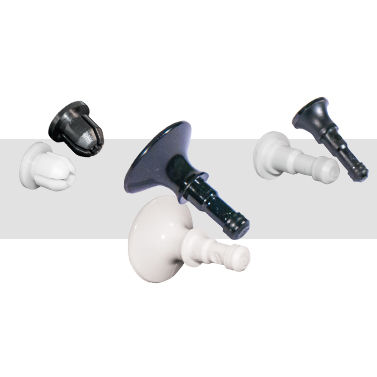 Elemento de fijación - NY - NYLATCH series - Southco Asia Ltd