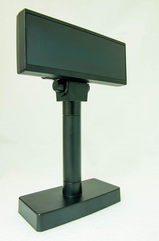 Visualizador VFD - DSP-880 - Birch Technology Inc. - de 2 líneas / de ...