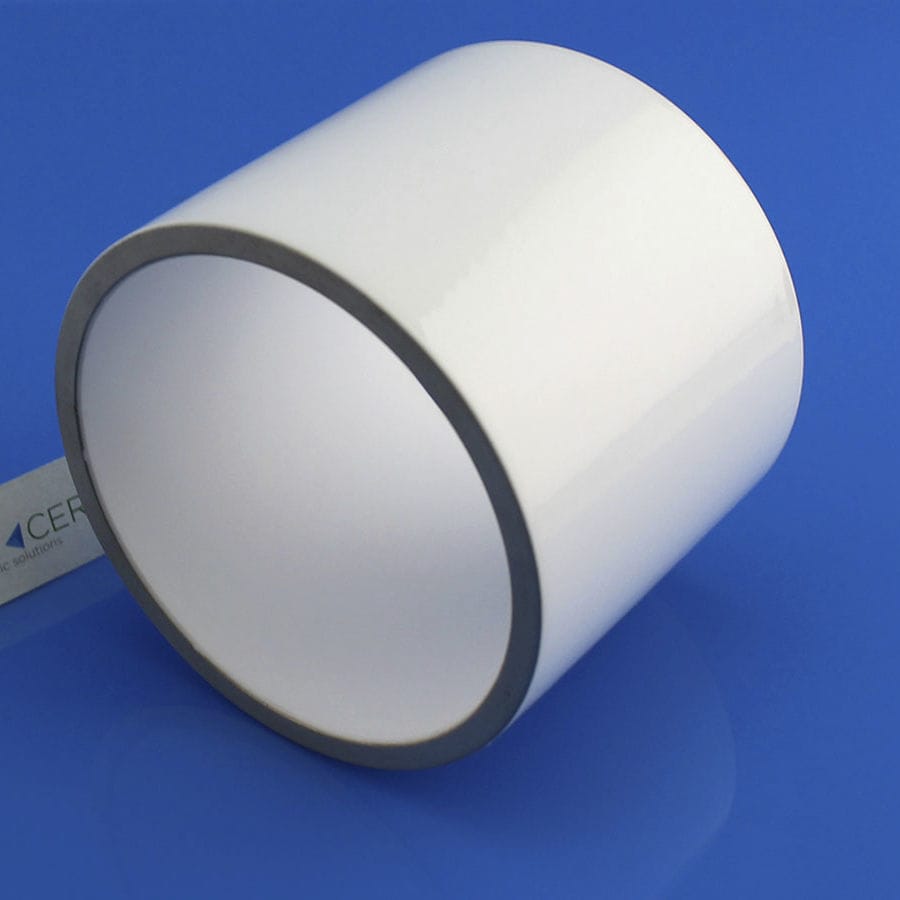 Metalización en caliente - Xiamen Innovacera Advanced Materials Co ...