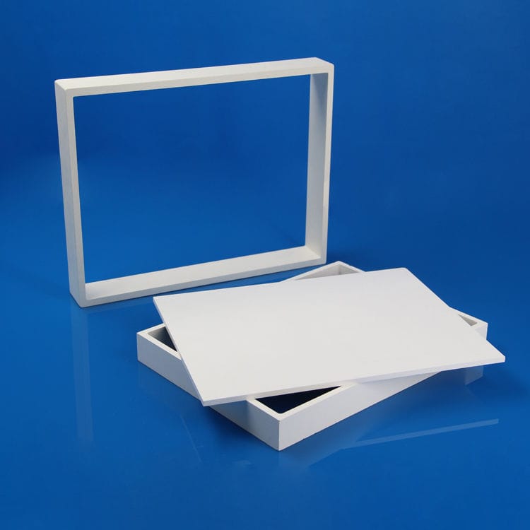 Cerámica de nitruro de boro - Xiamen Innovacera Advanced Materials Co ...