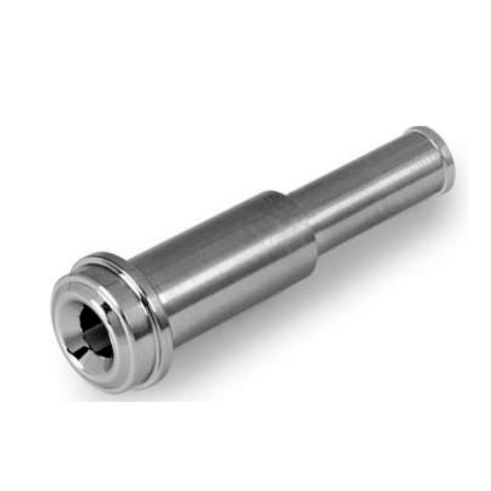 Prensaestopas de metal - VGL1/4SH - HAM-LET - recto