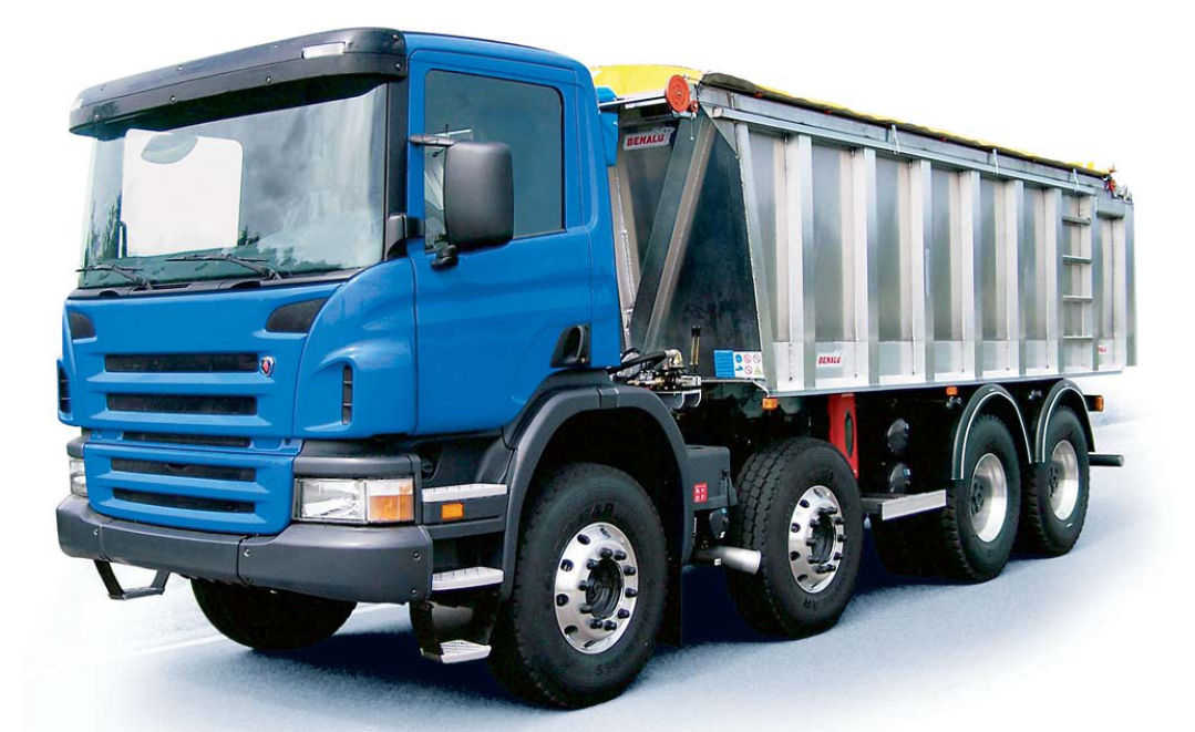 Opiniones de Volquete