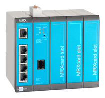 INSYS MICROELECTRONICS GmbH: Robótica - Automatismos - Informática ...