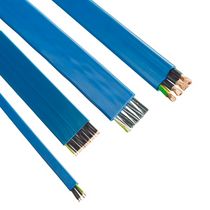 Cable eléctrico multifilar, Cable eléctrico multihilo - Todos los ...