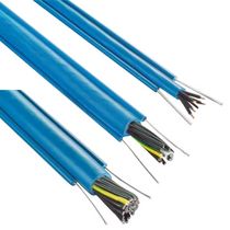 Cable eléctrico multifilar, Cable eléctrico multihilo - Todos los ...