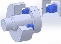 Junta en V - Todos los fabricantes industriales
