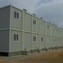 Europa Prefabri: Edificación - Obras - DirectIndustry