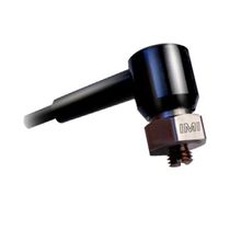 Sensor de vibración - Todos los fabricantes industriales