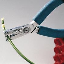 Pinza desforradora aislada, Pinza desforradora aislante - Todos los ...