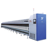 Hiladora compacta - Todos los fabricantes industriales