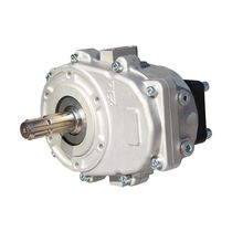 Reductor para bomba - Todos los fabricantes industriales