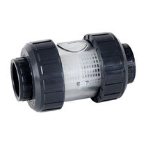 Filtro de PVC - Todos los fabricantes industriales