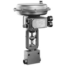 SAMSON: Hidráulica - Neumática - DirectIndustry