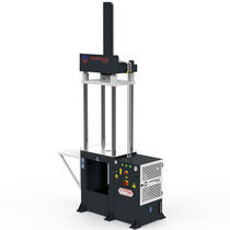 Máquina brochadora vertical - Todos los fabricantes industriales