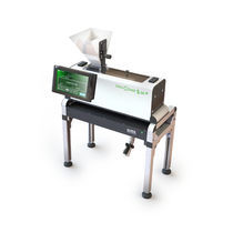 Contadora automática - Todos los fabricantes industriales