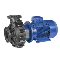 Bomba centrífuga de voluta - Todos los fabricantes industriales