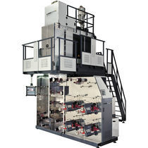 Hiladora - Todos los fabricantes industriales