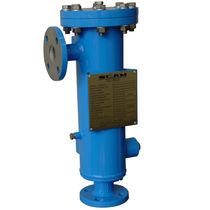 Filtro dúplex - Todos los fabricantes industriales