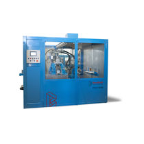 Baruffaldi Plastic Technology: Máquinas de Producción - DirectIndustry