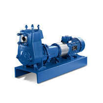 Bomba con rodete abierto - Todos los fabricantes industriales