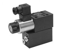 Duplomatic Oleodinamica: Hidráulica - Neumática - DirectIndustry