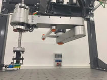 Robot paralelo - Todos los fabricantes industriales