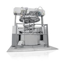 Emulsificador - Todos los fabricantes industriales